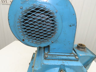 Reliance RPM D-C DC Motor 10Hp 1750/1950 RPM 120/240V L219AT w/Tachome ...