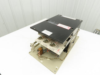 Reliance Electric 803610-RB DC Power Supply Module Drive 230VAC In 240 ...