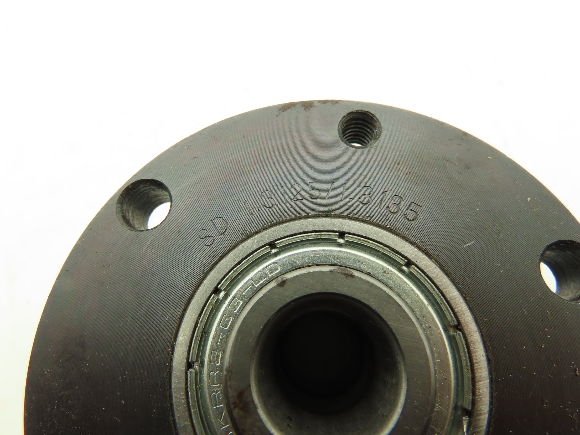Brewer Machine SD 1.3125/1.3135 Ball Bearing Idler Bushing 5/8" Bore x ...