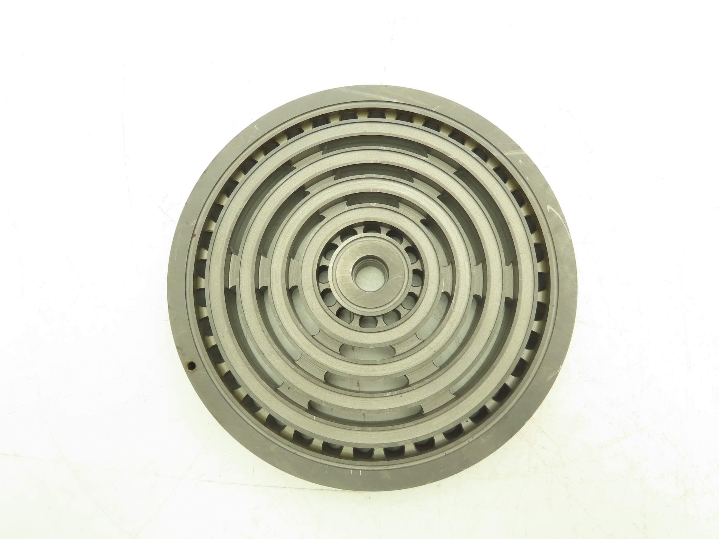 Cooper Energy Service 902-859-002 Pressure Discharge Valve Plate 7-7/1 ...