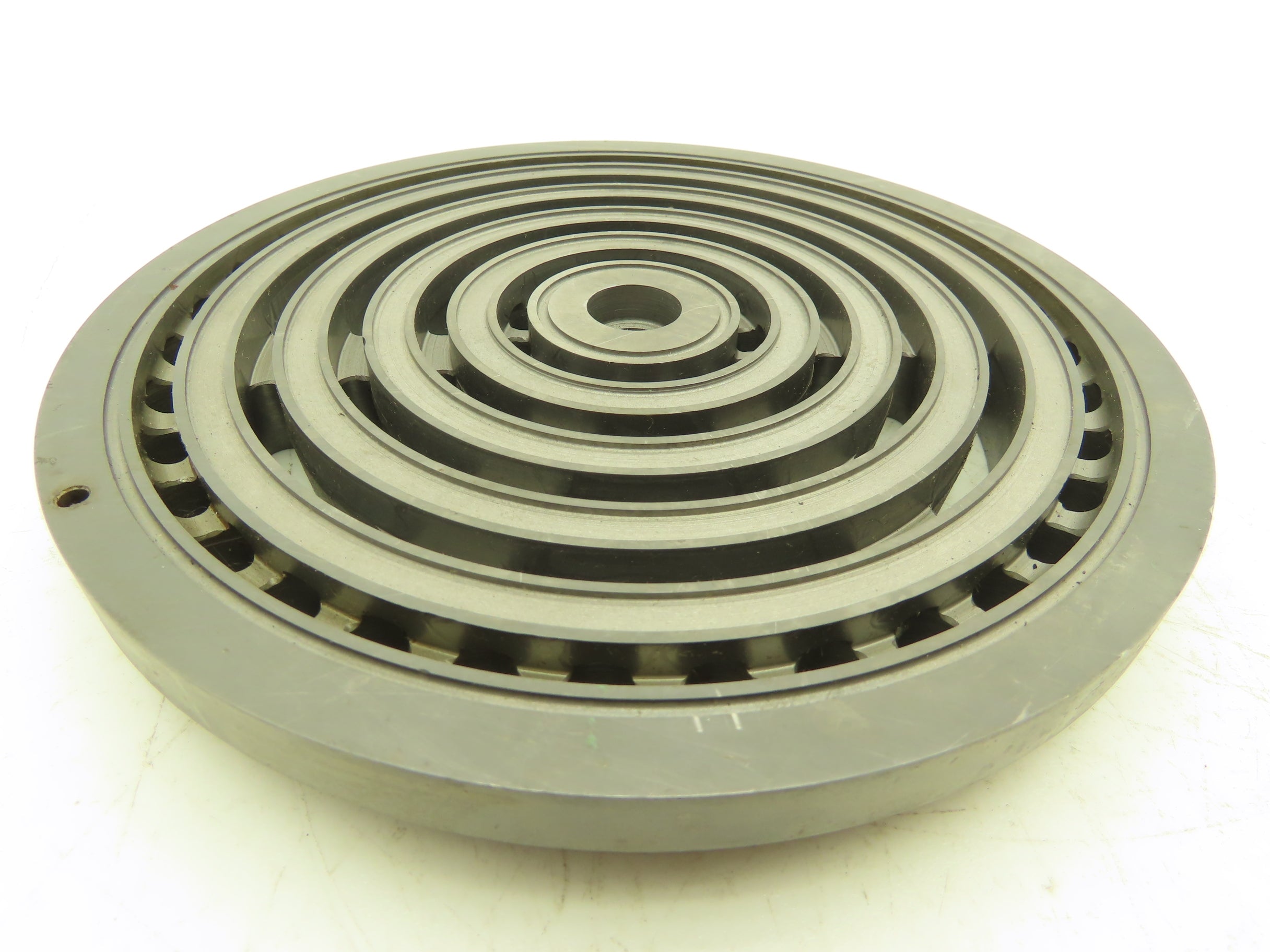 Cooper Energy Service 902-859-002 Pressure Discharge Valve Plate 7-7/1 ...