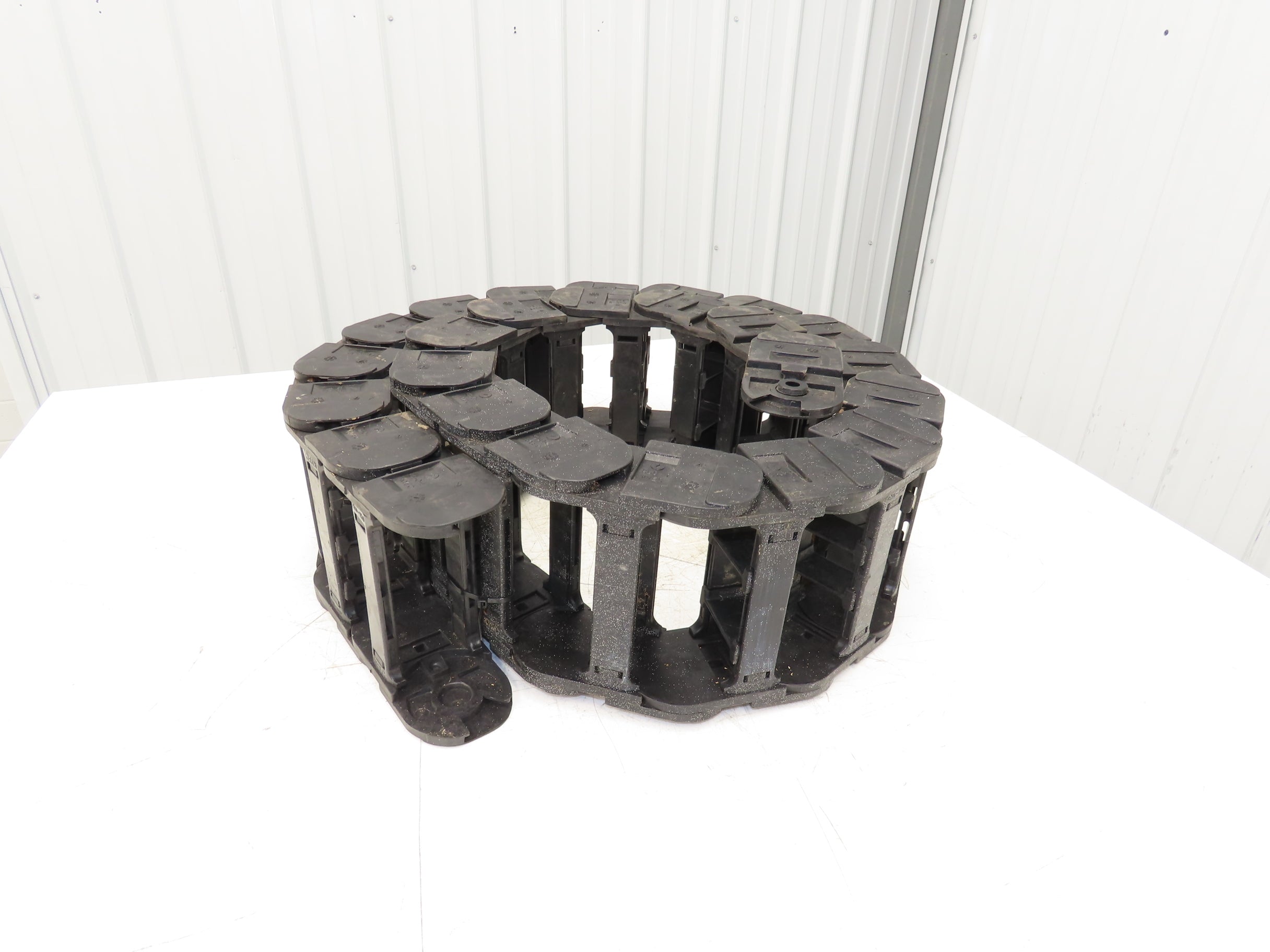 KYEC Energy Chain Cable Carrier 7' or 84" Long 145 x 50mm ID – ARROW ...