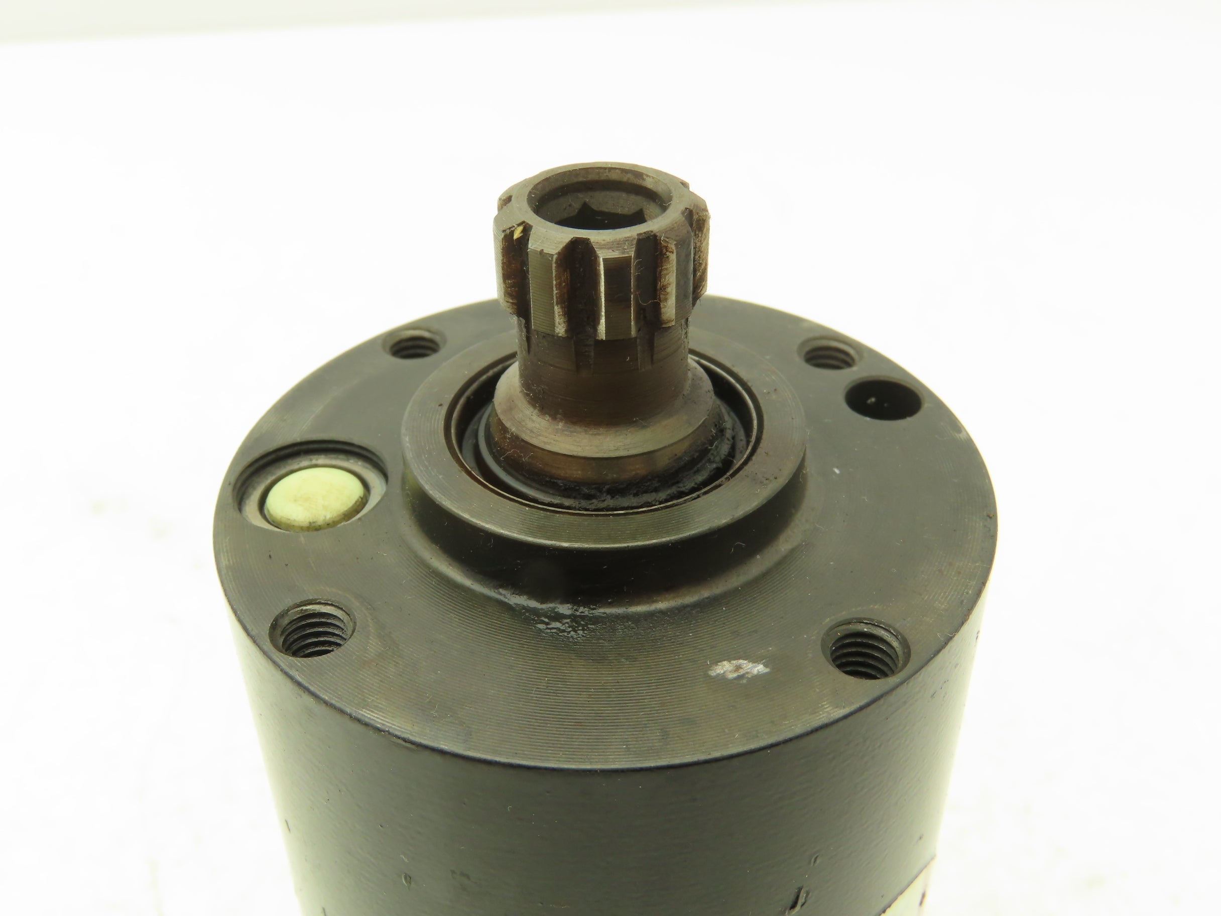 Sauer-Danfoss OSPM 70 ON Forklift Power Steering Unit Hydraulic Motor ...