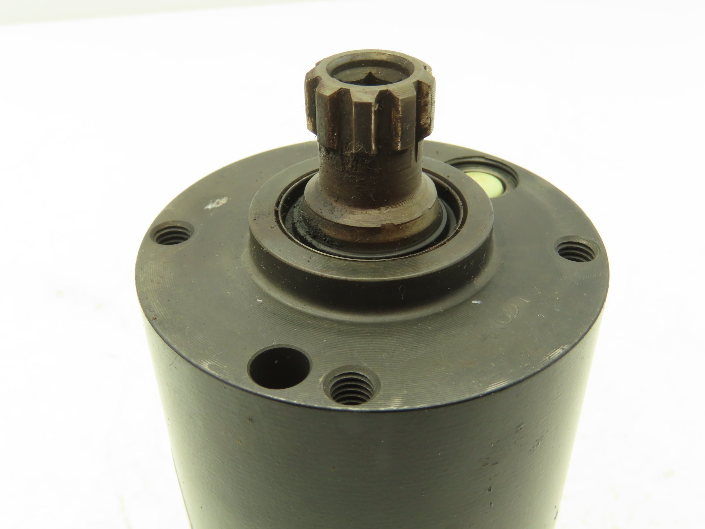 Sauer-Danfoss OSPM 70 ON Forklift Power Steering Unit Hydraulic Motor ...