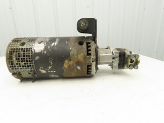 Sauer Danfoss 8509399 Forklift Hydraulic Motor/Pump 36/48V Yale ERC060 ...