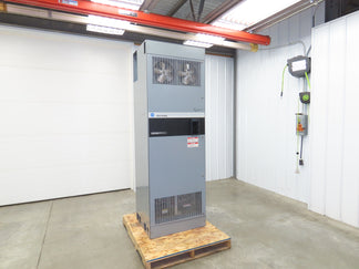 Allen Bradley 1336F-B500-AN-CM-EN-L6 AC Drive VFD 500 Hp 460V Enclosur ...