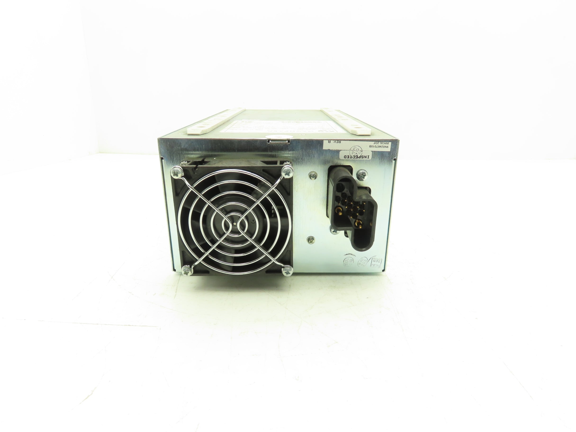 Magnetek WH3A-2DF Power Supply 12/25VDC Output 100-240VAC Input – ARROW ...
