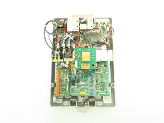 Reliance 14C12 MinPak Plus VS Variable Speed Drive 3Hp 230VAC 1PH- 180 ...