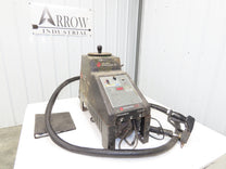 Hot Melt Technologies Benchmark 315 Glue Dispenser 15Lb Tank & Applica ...