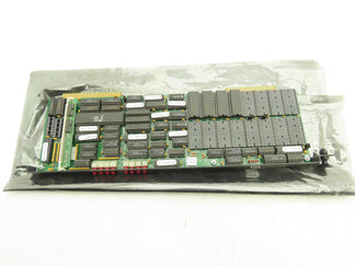 Zetron 2000 ADPCM Printed Circuit Board 702-9153 PCB Control Card ...