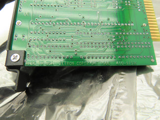 Zetron 2000 ADPCM Printed Circuit Board 702-9153 PCB Control Card ...