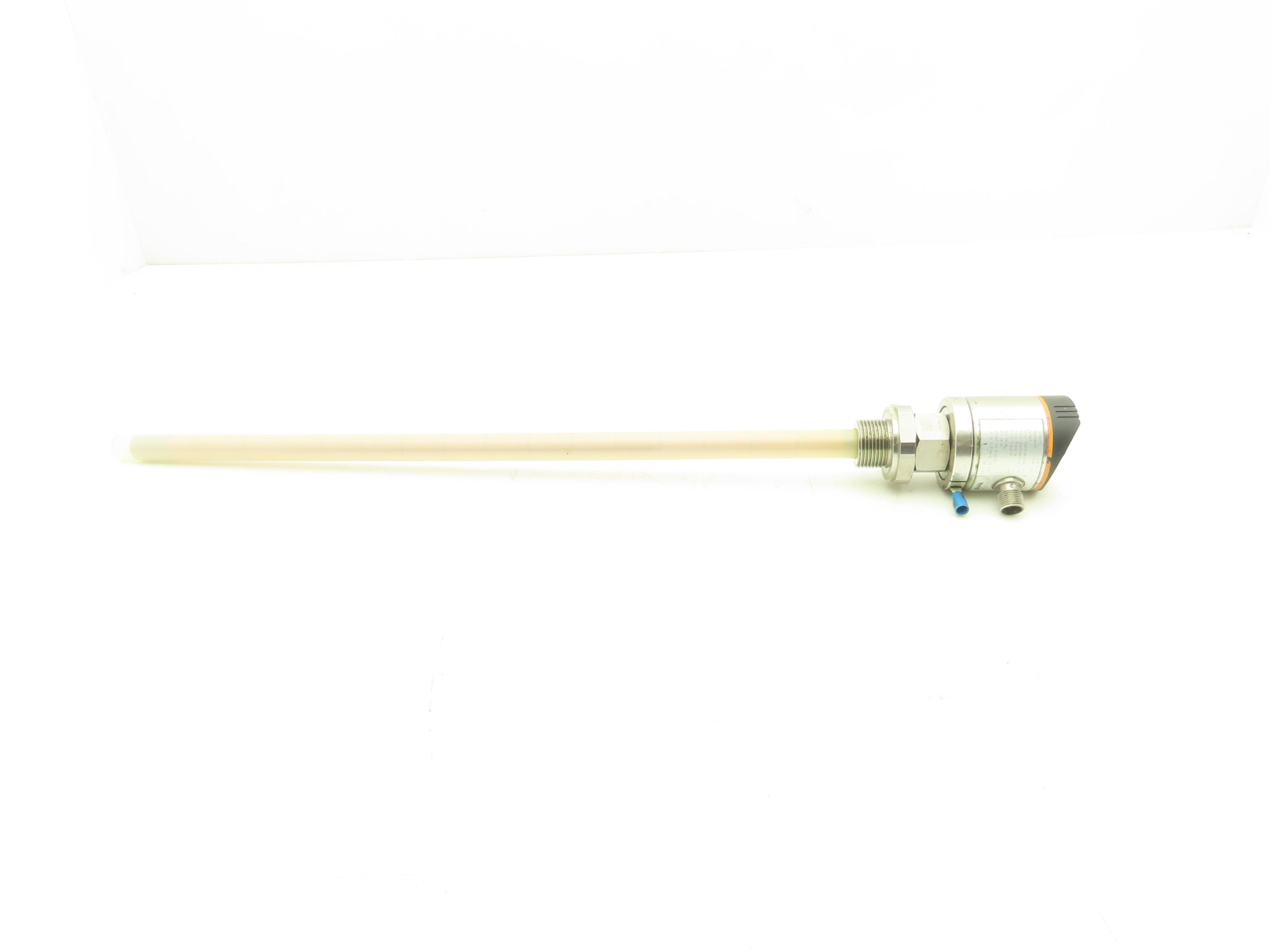 IFM Efector LK7023 Electronic Level Sensor Evaluation Unit With 472mm ...