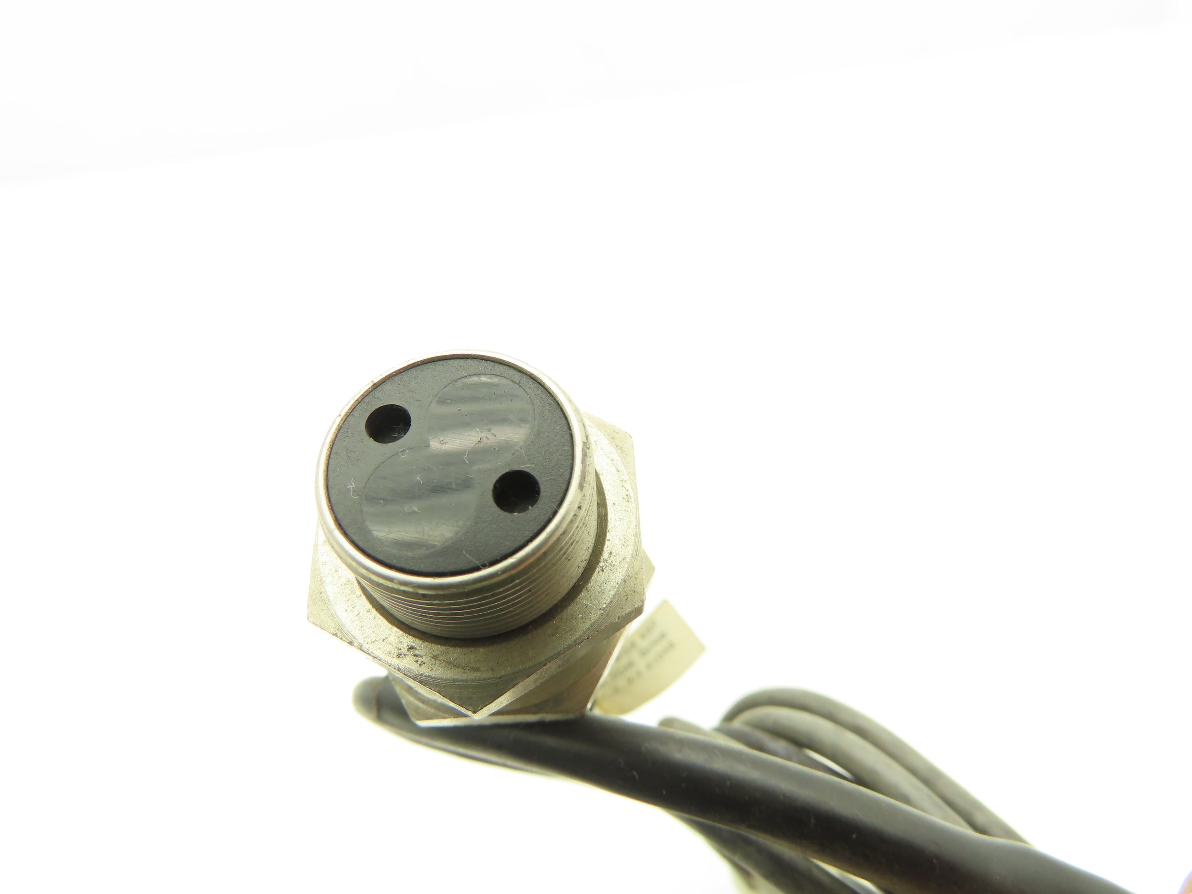 Balluff BOS 18M-NA-1PD-E4-C Proximity Retroreflective Sensor Switch BO ...