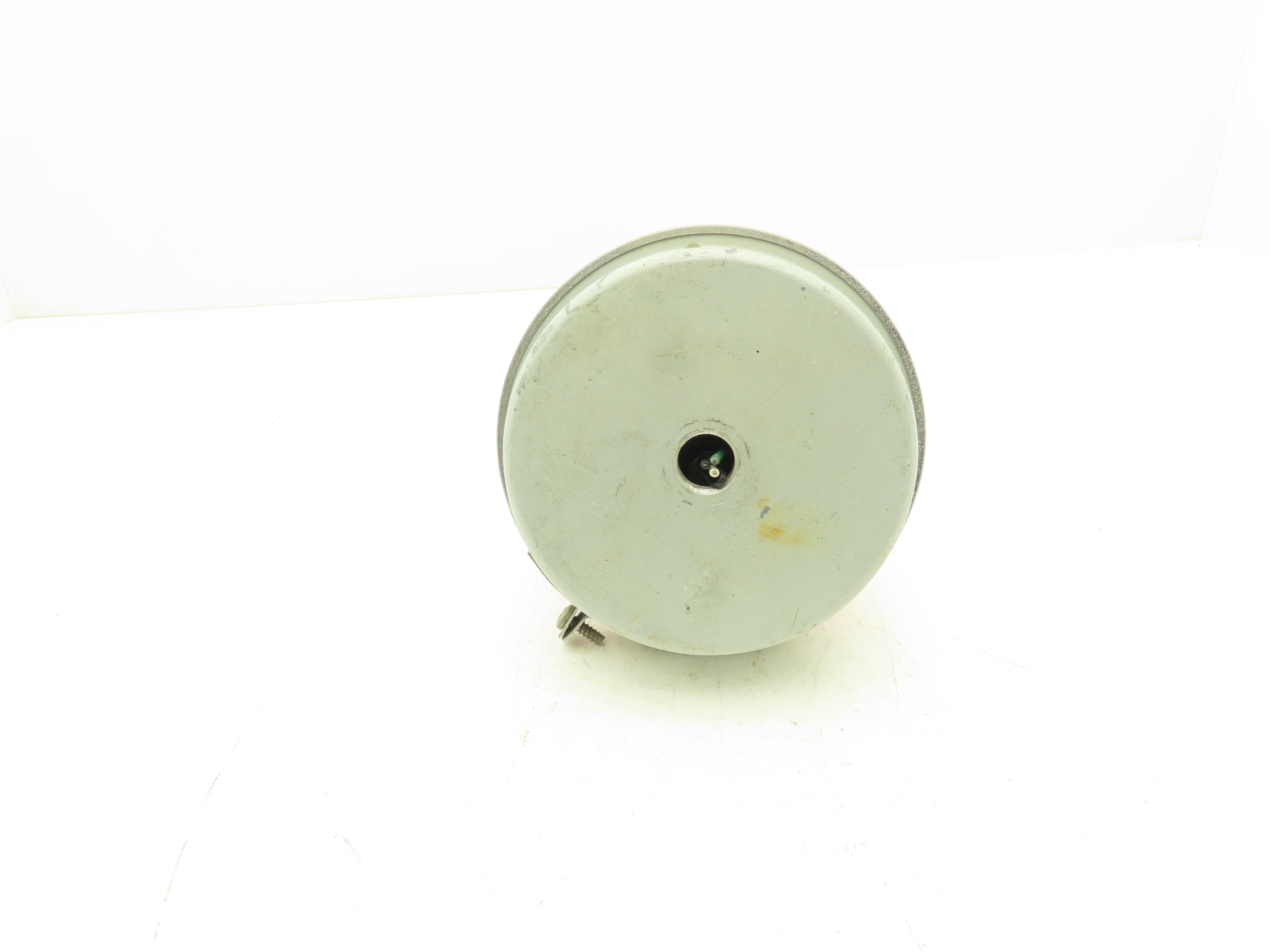 Edwards 50R-N5-40WH Adaptabeacon Red Signaling Warning Light Base 6" 1 ...