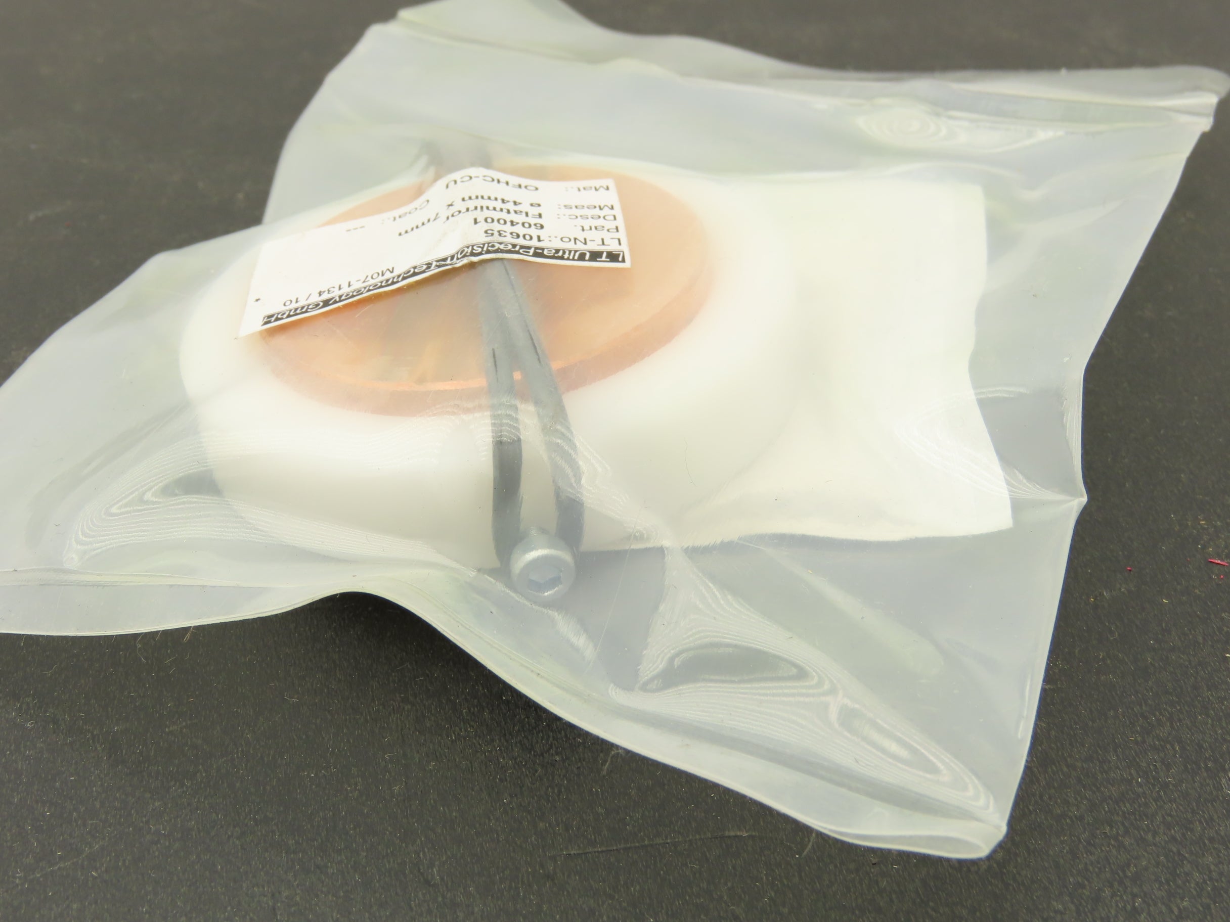 LT Ultra Precision FL-10635 Laser Flat Mirror 44mm x 7mm 604001 – ARROW ...
