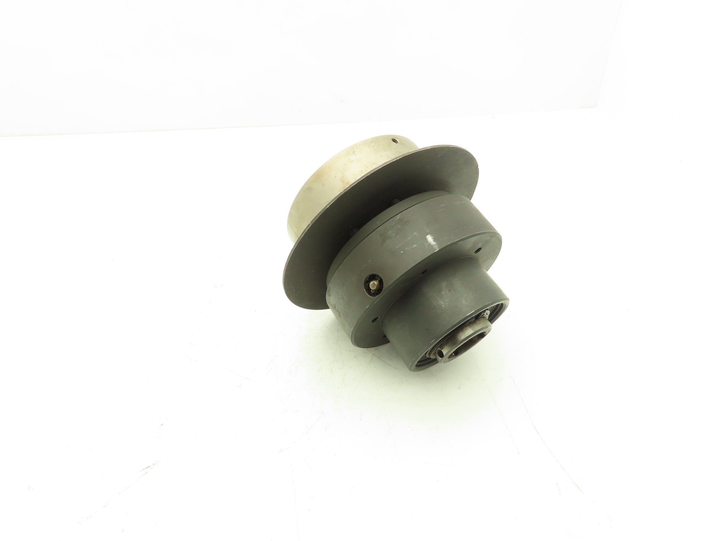 American Autogard 602ACT2MP8 Pneumatic Torque Limiter Clutch Brake 1-1 ...