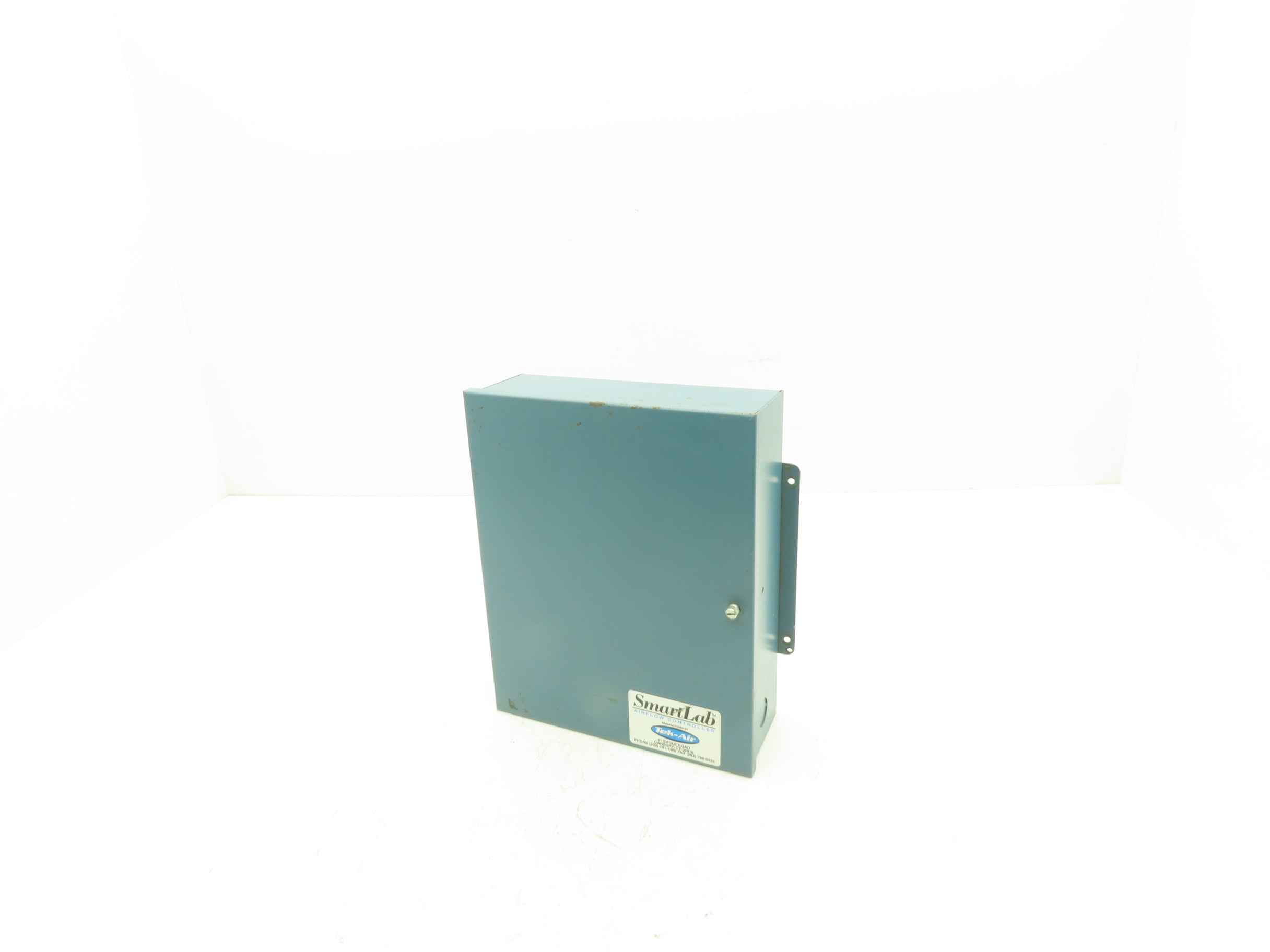 Tek Air 1392-23 Smart Lab Airflow Controller Panel 8.5X10.5X3" Enclosu ...