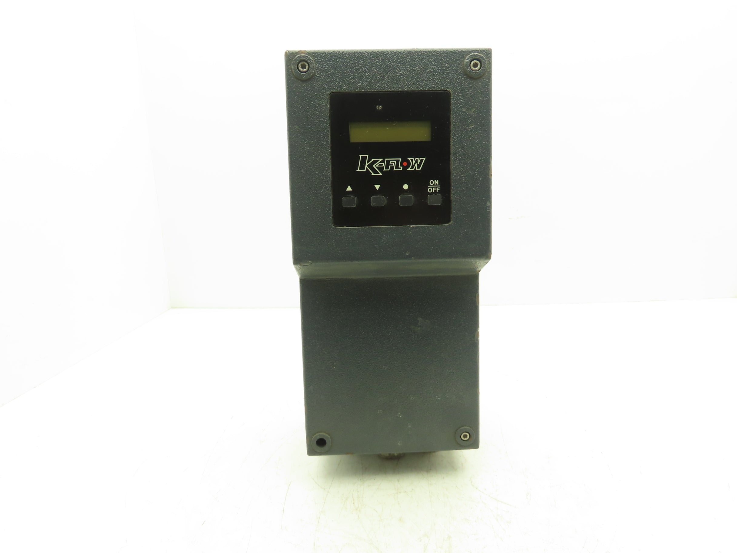 K-Flow 880212 Mass Flow Meter Controller 110VAC 60Hz – ARROW INDUSTRIAL ...