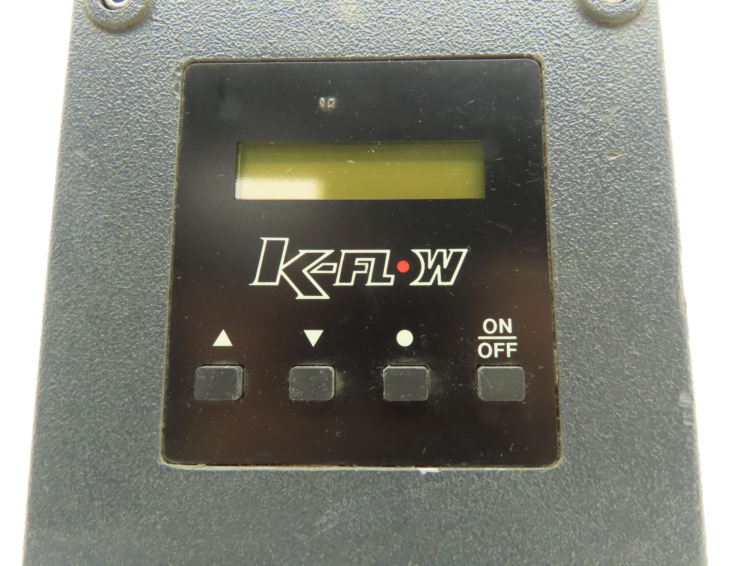 K-Flow 880212 Mass Flow Meter Controller 110VAC 60Hz – ARROW INDUSTRIAL ...
