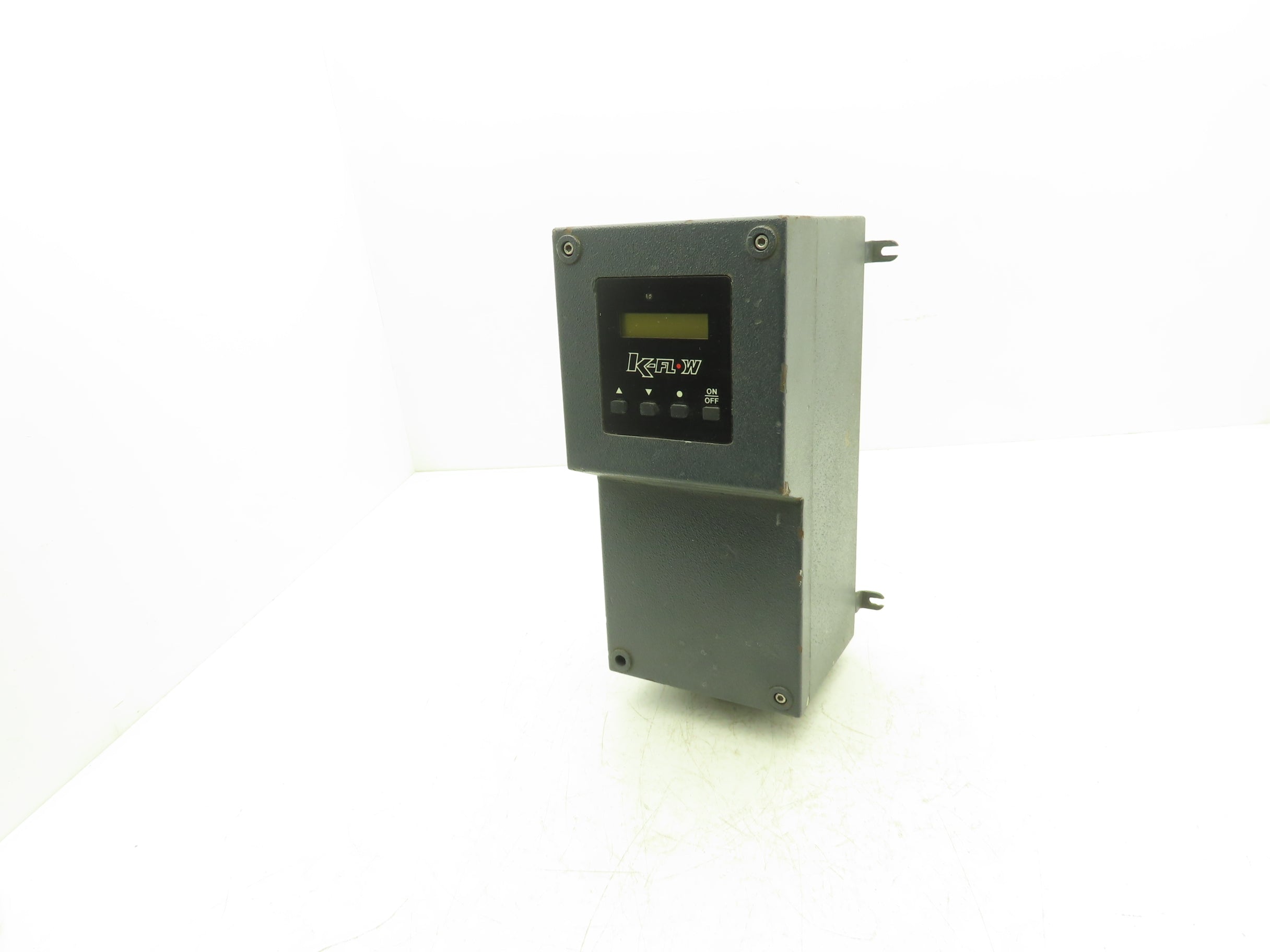 K-Flow 880212 Mass Flow Meter Controller 110VAC 60Hz – ARROW INDUSTRIAL ...