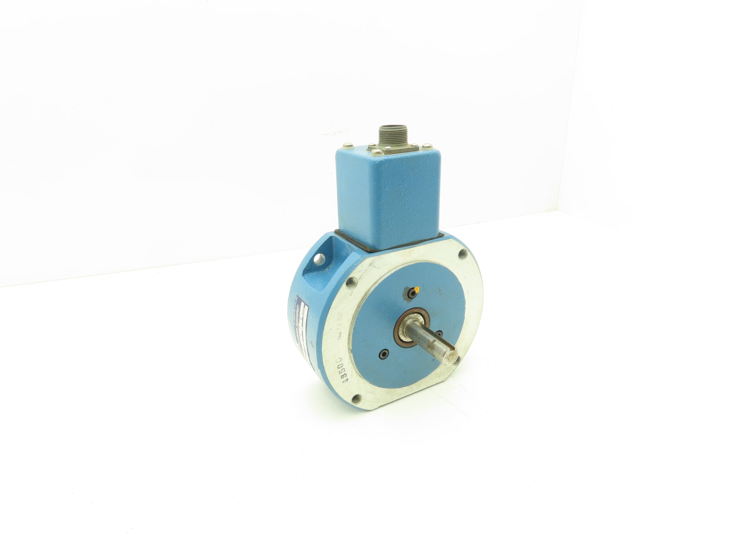Avtron M560 Pulse Generator Tachometer Rotary Encoder Style 1R 12VDC 2 ...