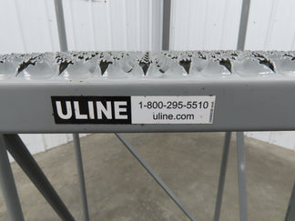 Uline H-7919 Rolling Ladder 4 Step 36" Work Platform 40" Top Step 800l ...