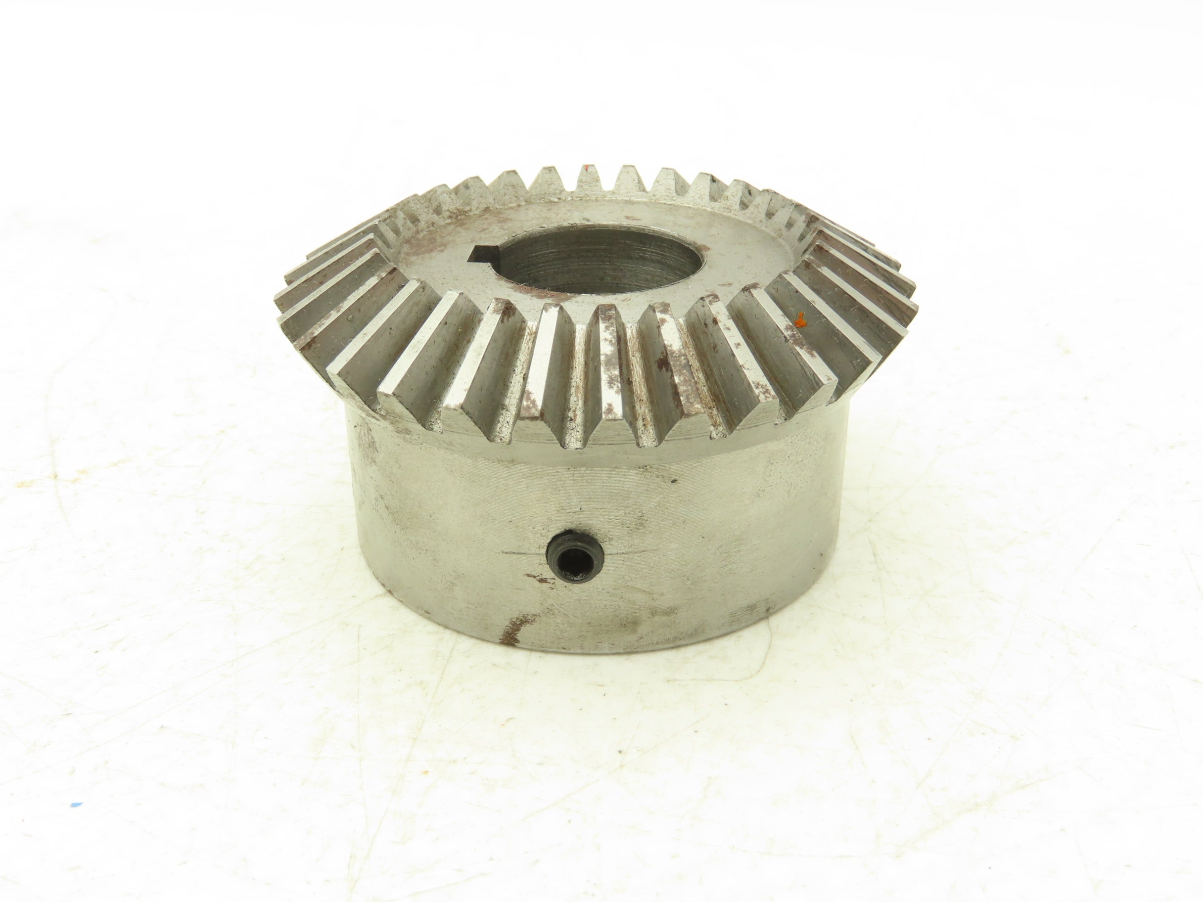 Boston Gear L153Y-G RRX Bevel Gear 10 DP 20A 1.5:1R 30Teeth 1" Bore 1 ...