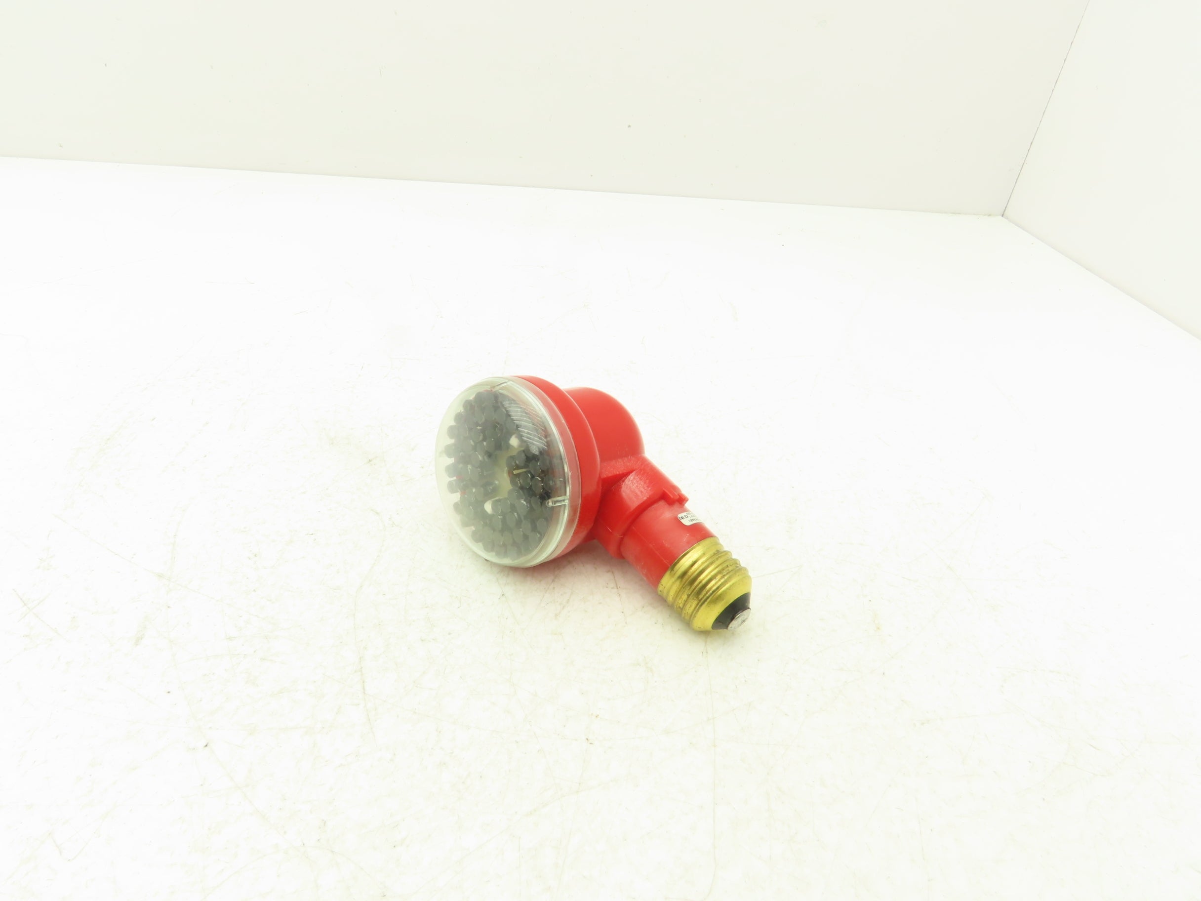 Ledtronics BSD-1260-940AW InfraRed LED 940nm High Power Right Angle WA ...