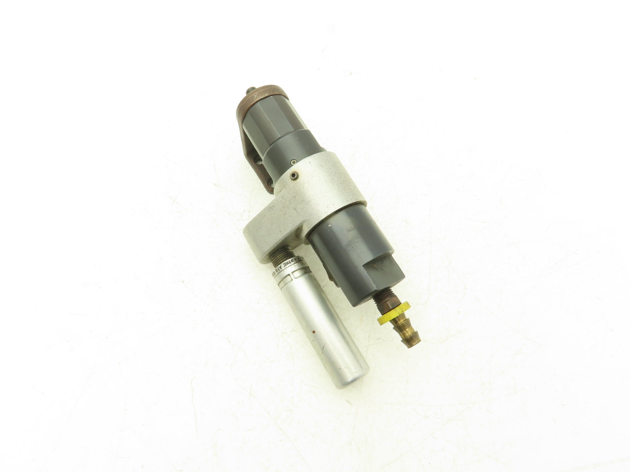 Aro 8229-3A Non Reversible Pneumatic Inline Motor Spindle 3/8"-24THD 1 ...
