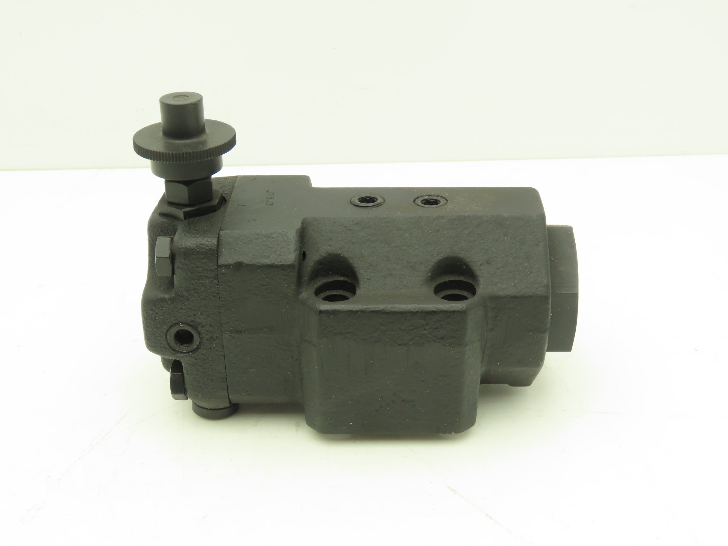 Parker PRC3MM Hydraulic Pressure Control Relief Valve – ARROW ...