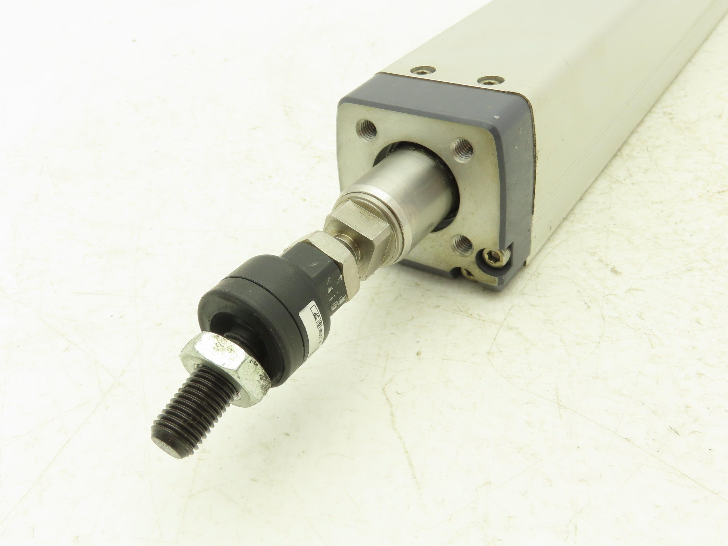 IAI RCP4-RA5C-I-42P-6-200-P3-M-B Robo Cylinder 24VDC Pulse Motor 200mm ...