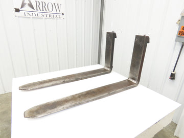 Forklift Attachments – ARROW INDUSTRIAL SALES