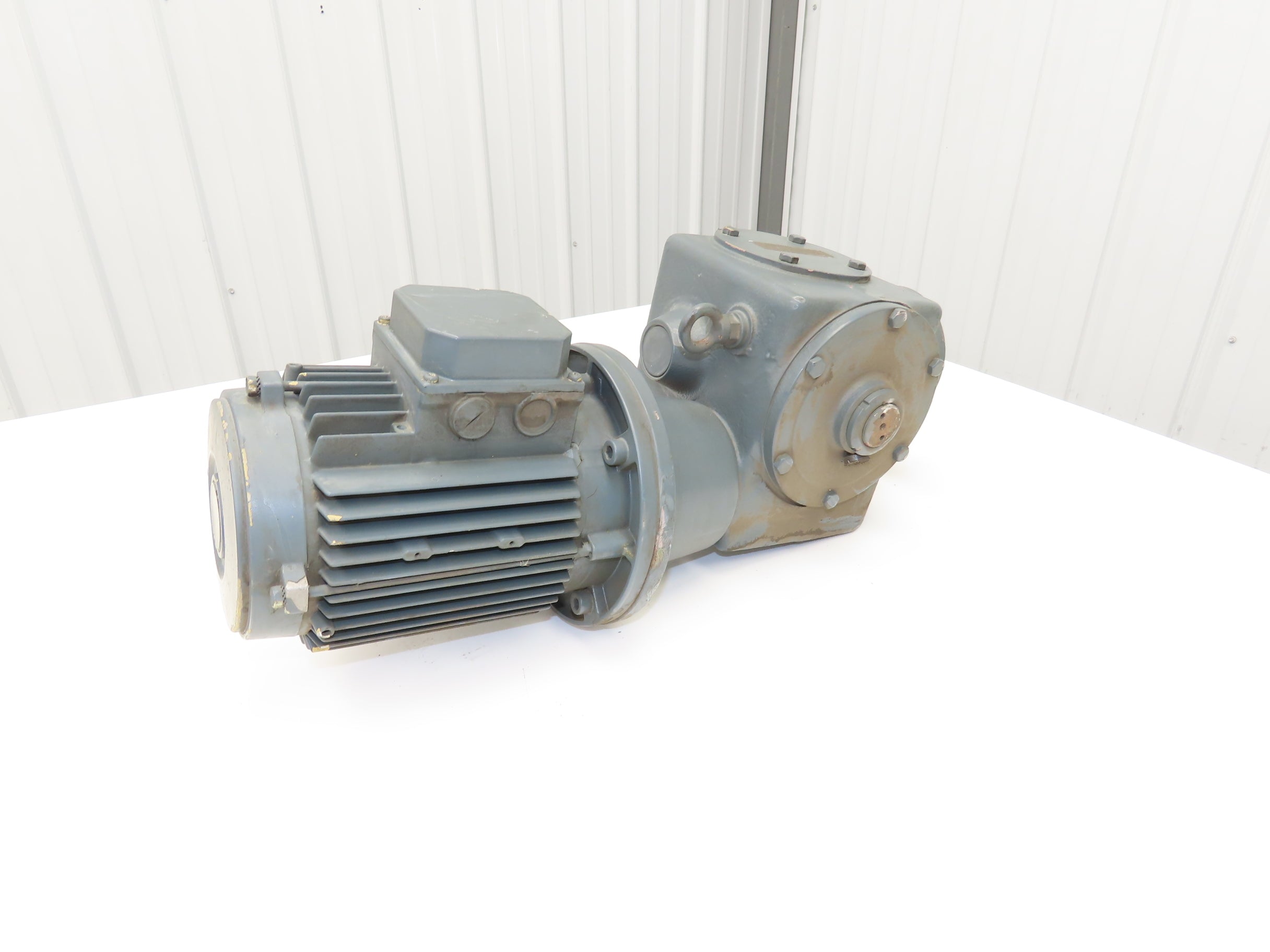 Kumera Cumel DASM-1080 AD Oscillating Doctor Drive Gear Motor 81:1 Rat ...