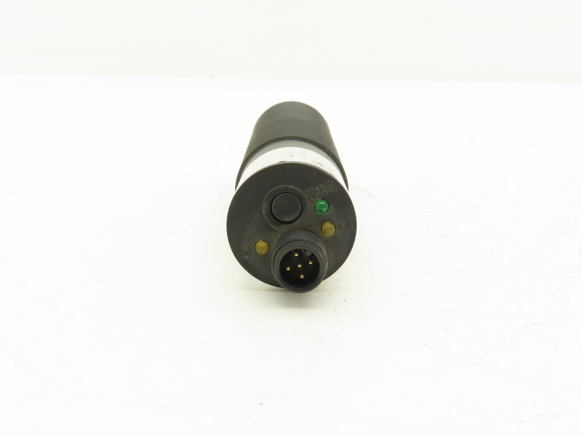 Balluff BUS M30K0-PWCET-150-S92K Ultrasonic Sensor Proximity Switch BU ...