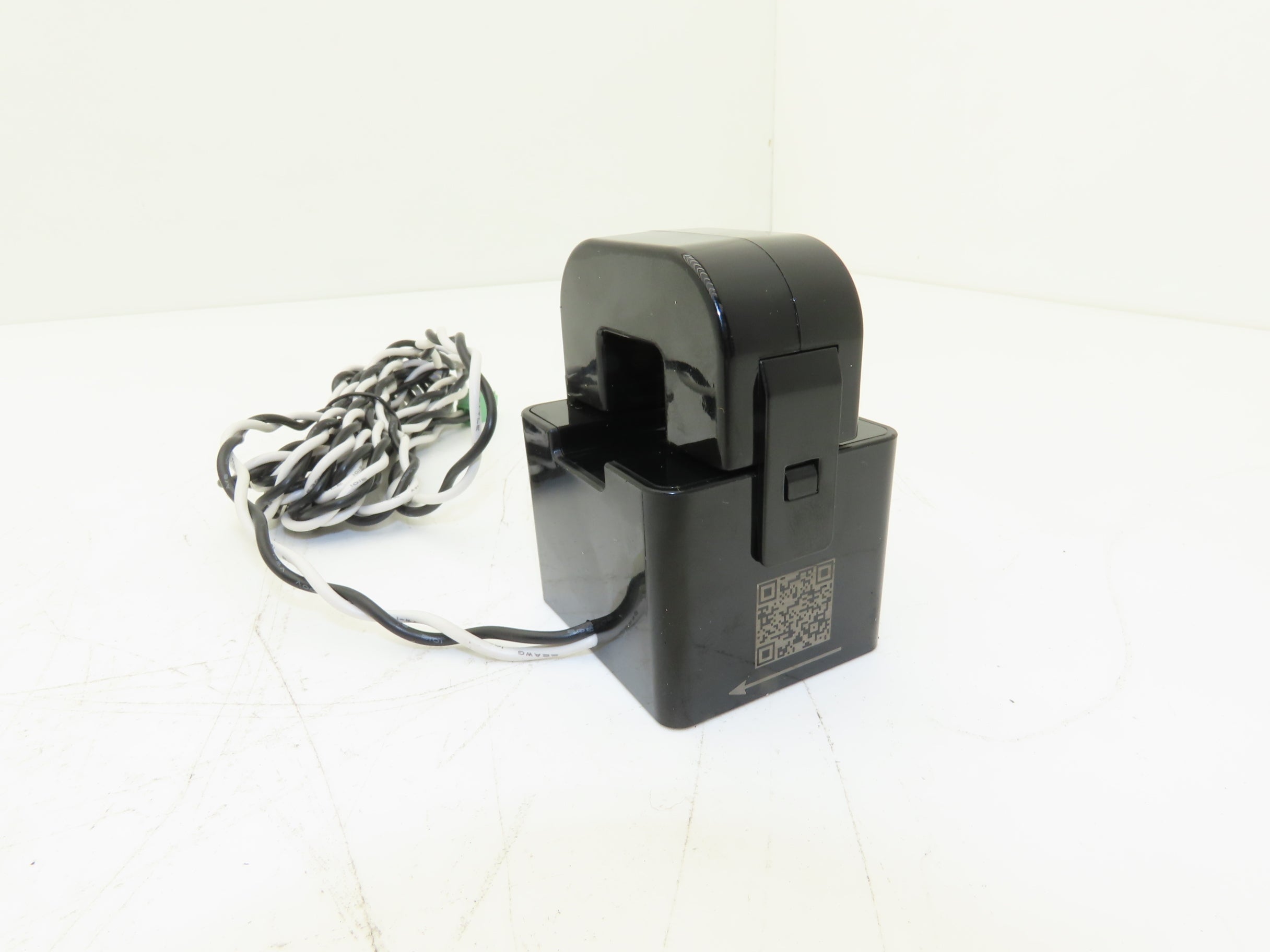 EGauge Systems ECS20-200 Current Transformer Split-Core CT 20mm 200A 6 ...