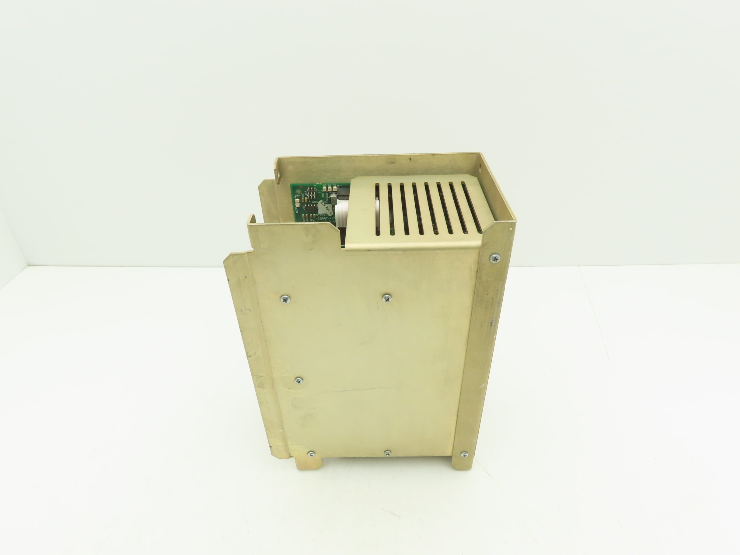 Tech-Motive 49-4100-03C5D Tool Control Module *Parts or Repair* – ARROW ...