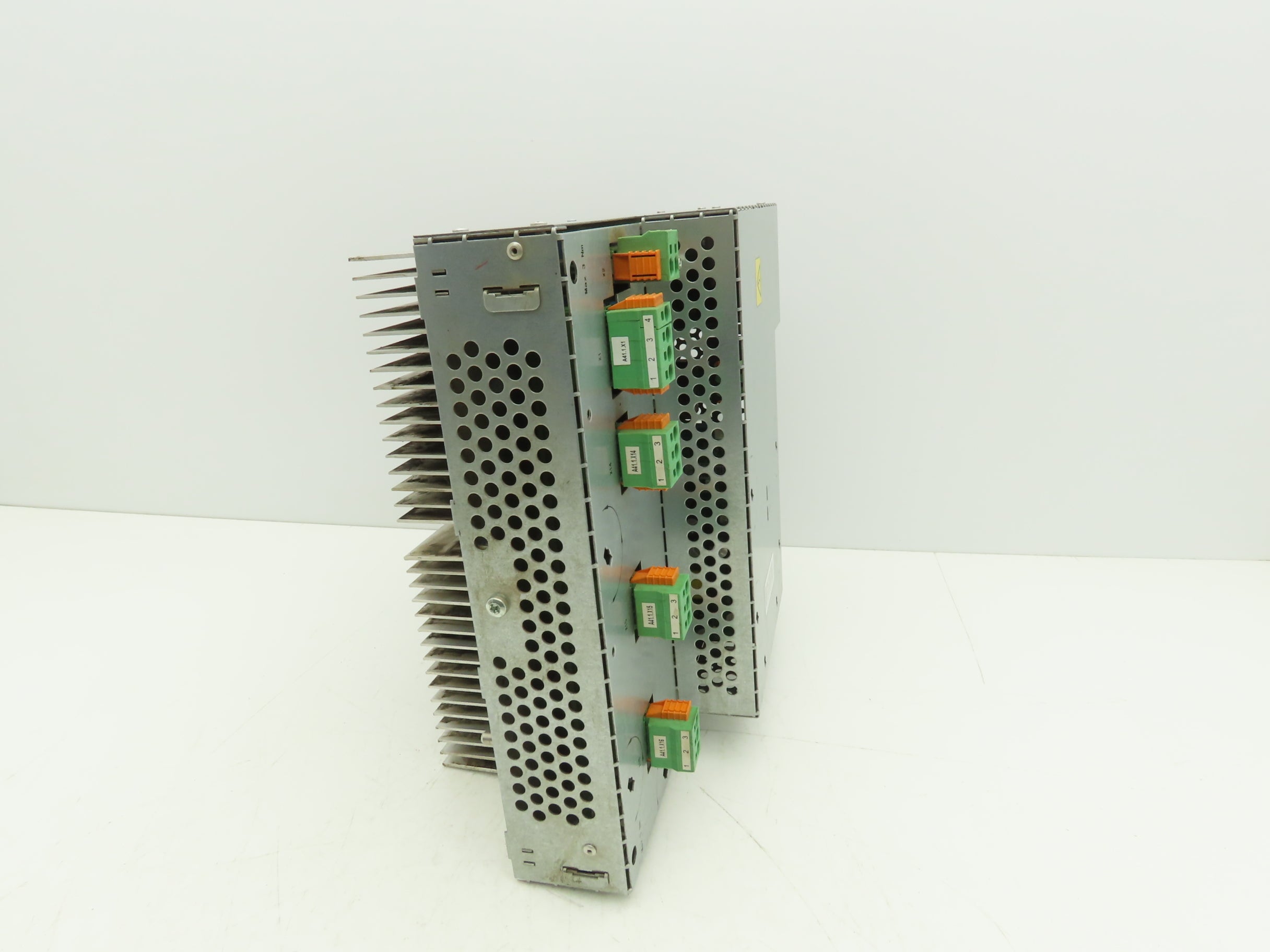 ABB 3HAC035301-001/03 DSQC406 Drive Unit Module – ARROW INDUSTRIAL SALES