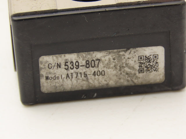 Mitutoyo AT715-400 ABS Absolute Linear Digital Scale Encoder 400mm 16 ...