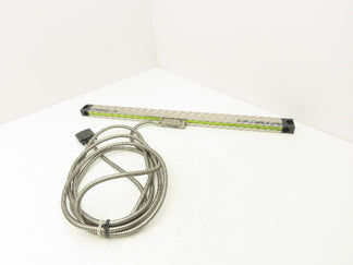 Mitutoyo AT715-400 ABS Absolute Linear Digital Scale Encoder 400mm 16 ...