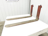 Forklift Attachments – ARROW INDUSTRIAL SALES