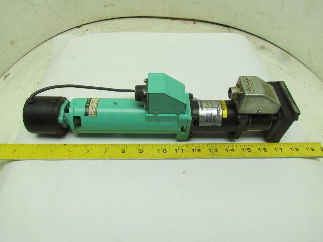 FEC GT-351-S EM-351-L Electronic Nutrunner Servo Motor TD-35-GTS Trans ...