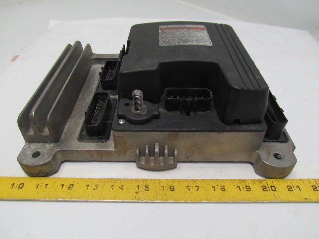 Teleflex Megatech W0009552 Chassis Control Module RV Motorhome Workhor ...