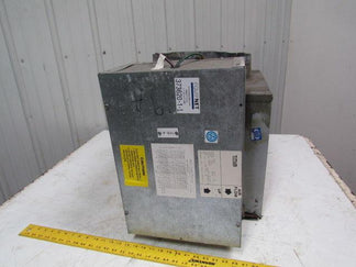 Titus DESV Variable Air Volume Single Duct Terminal Size 16-16 2500 To ...