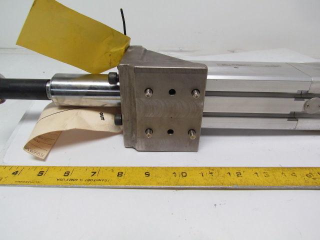Robo Cylinder RCP-RMAI-L-100-M-B Linear Actuator 100MM Stroke 40MM Rod ...