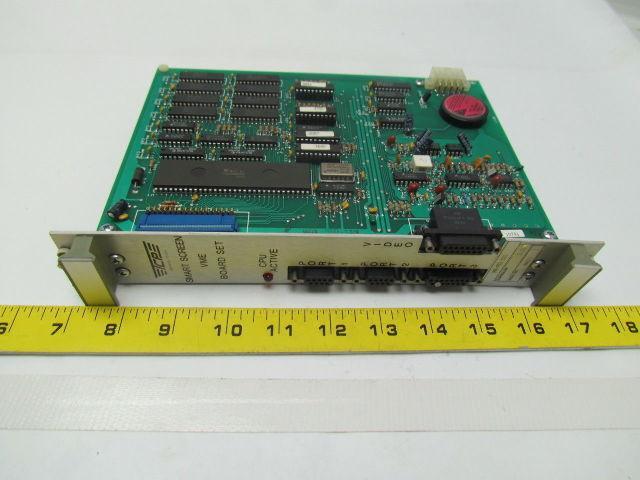 TCP VME-PR2-C03 Smart screen VME Board set 3 port – ARROW INDUSTRIAL SALES