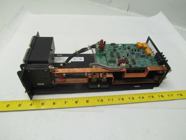 Peco II 6310193P48-3 Battery Compensator & Monitor – ARROW INDUSTRIAL SALES
